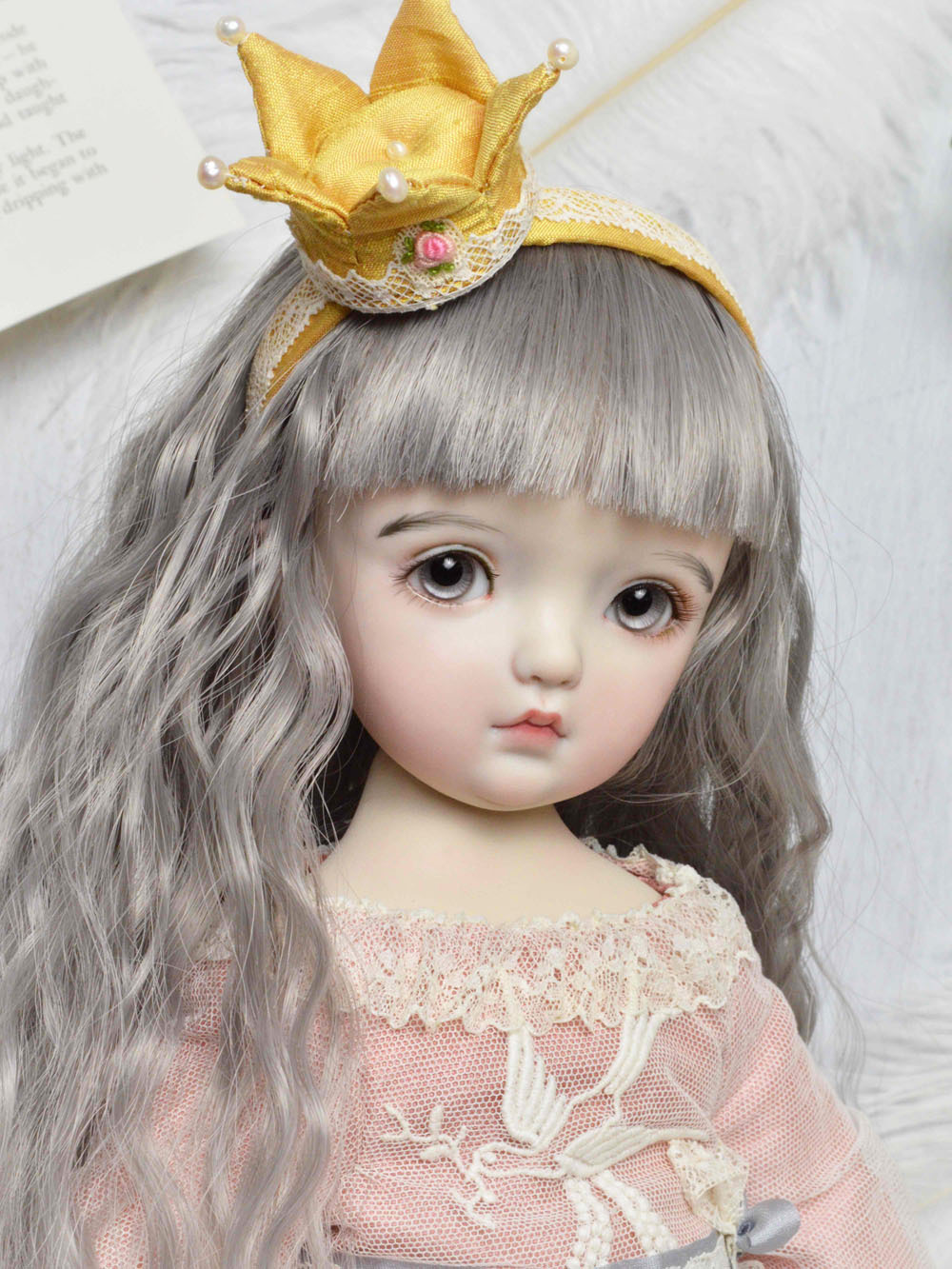 2025年「セピア色の絵空事」 藤本晶子さんの出品作品をご紹介: ドルバラノート