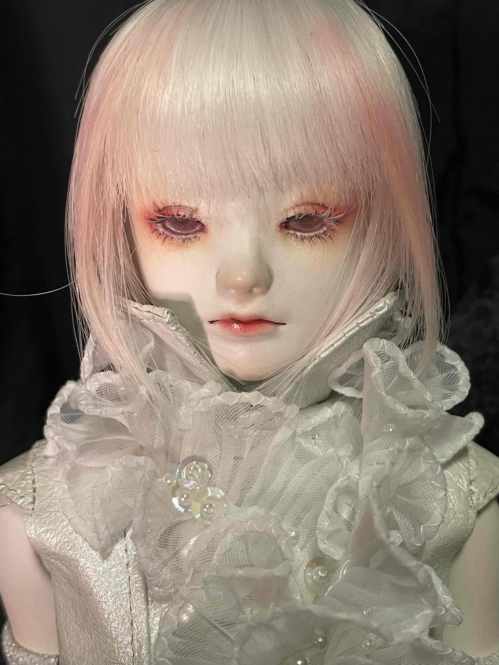 2025年「SO COOL!!」 一宮圭さんの出品作品をご紹介: ドルバラノート