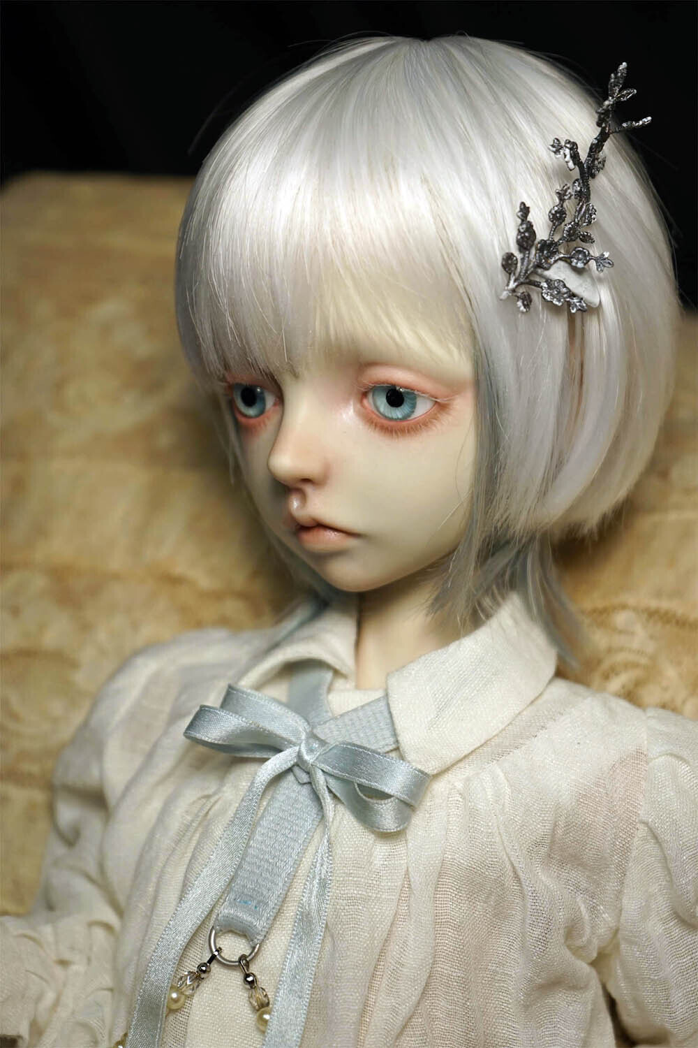 2024年「SO COOL!!」 FREAKS CUIRCUSさんの出品作品をご紹介: ドルバラノート